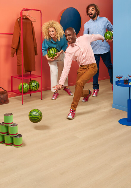 Socklar | Parquetvinyl